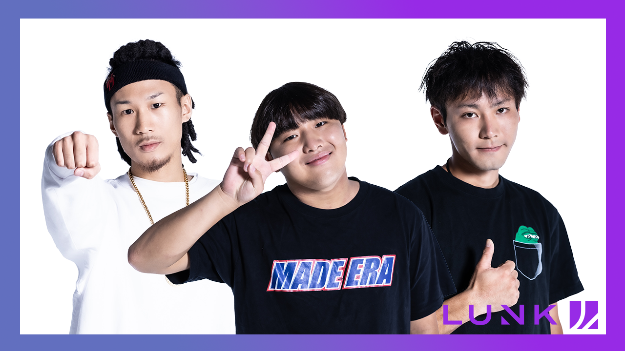 動画編集のマッチングサービス「LUNK」×「チャンネルがーどまん」プロモーション動画が配信スタート！ | 株式会社LUNK